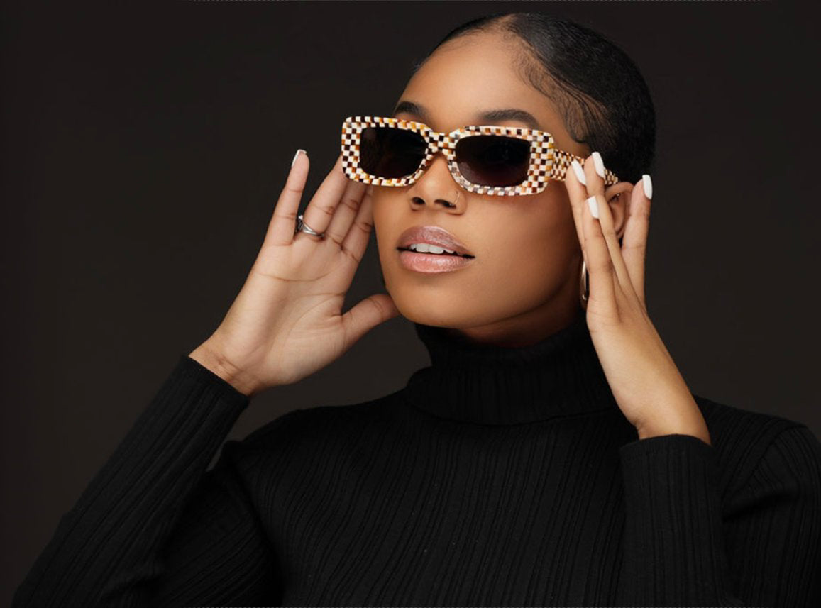 The Alanaa – Fritz Eyewear Collection